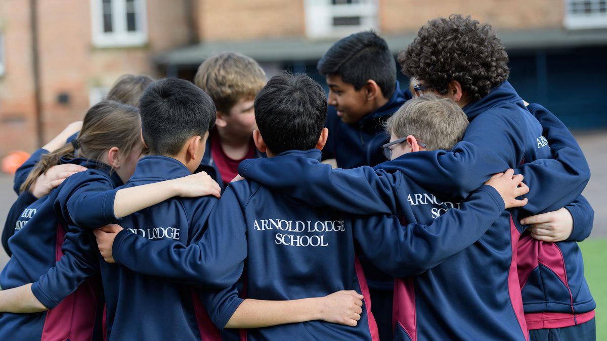 Sport | Arnold Lodge